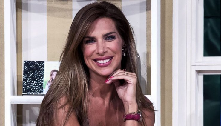 La biografia di Veronica Maya - Vita VIP